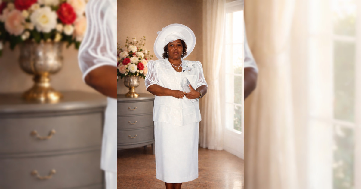 Marthe Michelle Gerard - Southern Cremations and Funerals